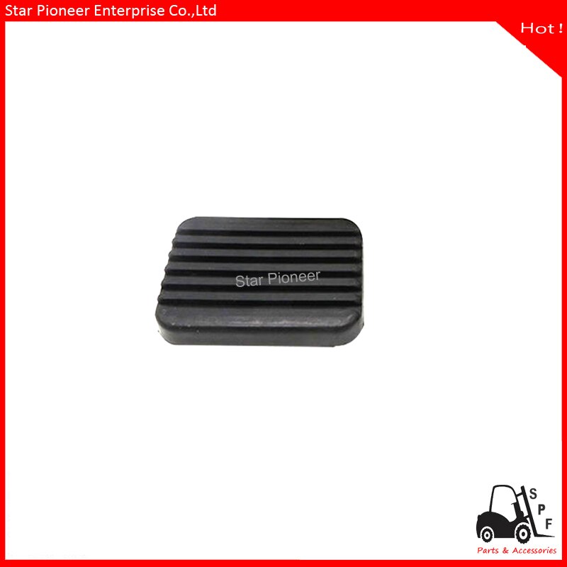 Forklift parts clutch pad brake pad gasket for hel... – Grandado