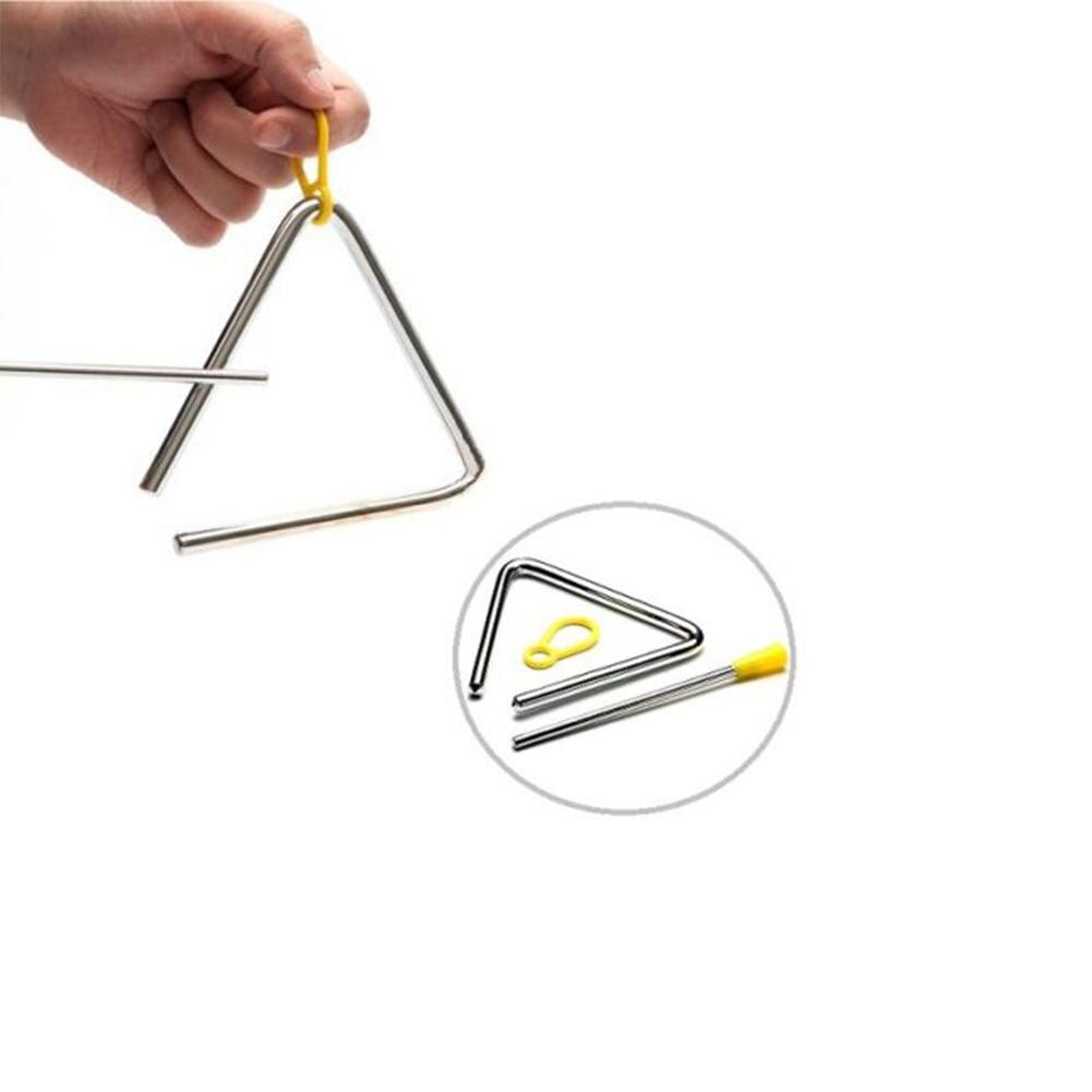 4, 5, 6, 8, 10 ZOLL Percussion instrument dreieck ... – Vicedeal