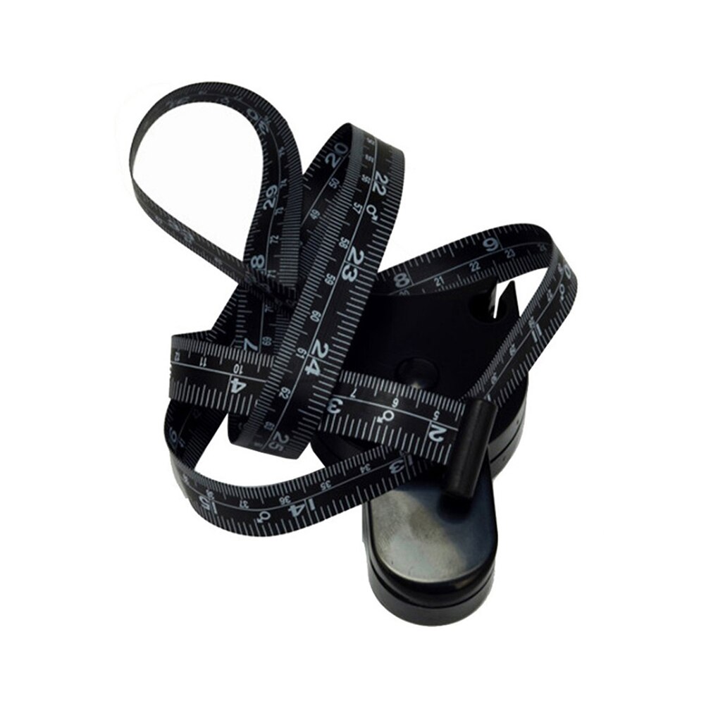 4pcs 2 Sets Health Fat Measuring Tools Body Slimmi... – Grandado