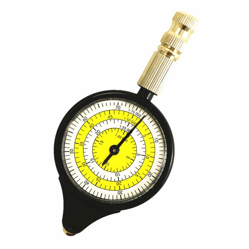 Nuttig Top Kilometerteller Multifunctionele Kompas... – Grandado