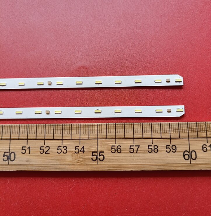 LED backlight strip(2) for SONY KD-55XE8396 KD-55X... – Vicedeal