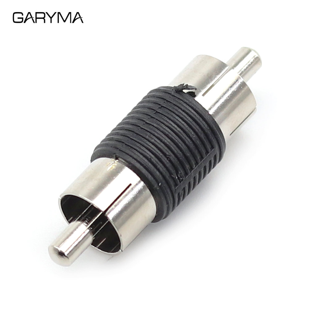 1/10 stk. rca hun-til-hun jackstik rca han-til-han... – Vicedeal