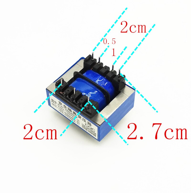 Range Hood Transformer Dual 12V Universal Hood Pow... – Grandado