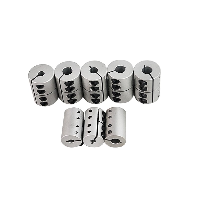 Herramientas CNC, Conector de acoplador de eje ríg... – Vicedeal