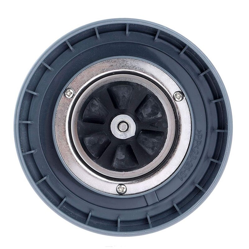 Replacement Flat Extractor Milling Blade Spare Par... – Grandado