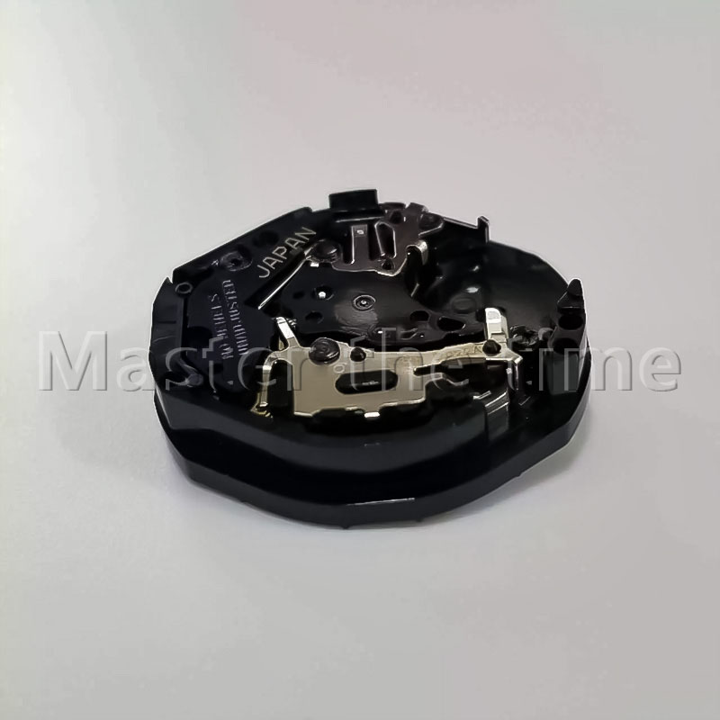 Japanese Quartz Movement PC22A Three-Handed Watch ... – Grandado