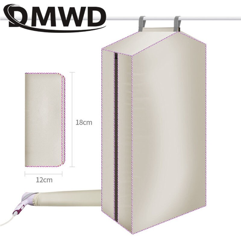 DMWD Mini Portable Folding Dryer Warm Air Clothes ... – Grandado