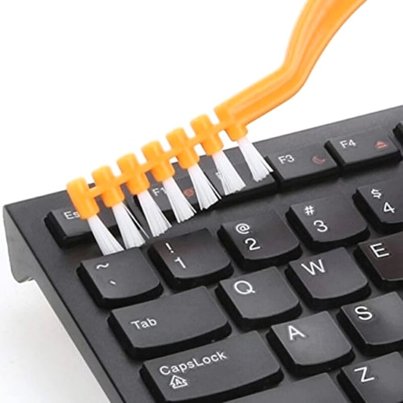 Anti Statische Toetsenbord Borstel Computer Cleani... – Vicedeal