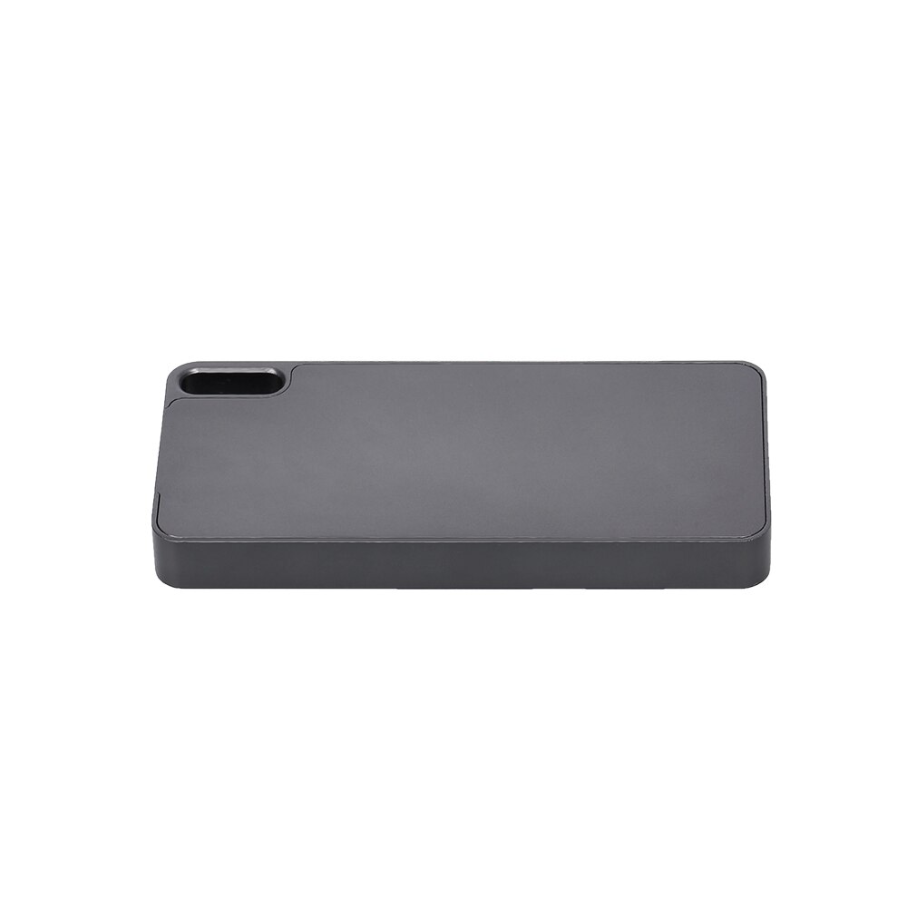 Aluminum Alloy SSD Enclosure 10Gbps SSD Enclosure ... – Grandado