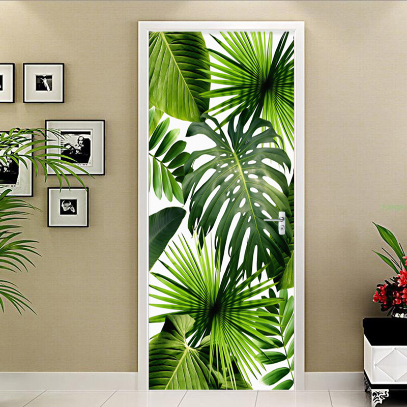 Door Sticker Tools Door Wallpaper Door Decoration ... – Grandado