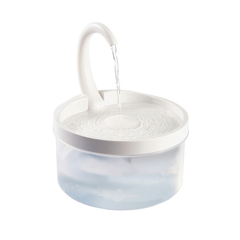 2L 5V USB Pet Water Dispenser Capacity Automatic W... – Grandado