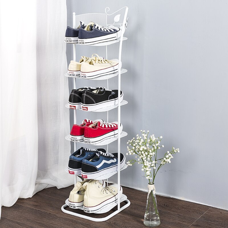 Dormitory bathroom slippers bathroom shoe rack roo... – Grandado