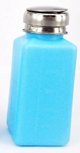 Products Red, White, Blue Push Alcohol Bottle 100 ... – Grandado