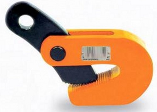 2.5T L type alloy steel plate horizontal hanging l... – Grandado