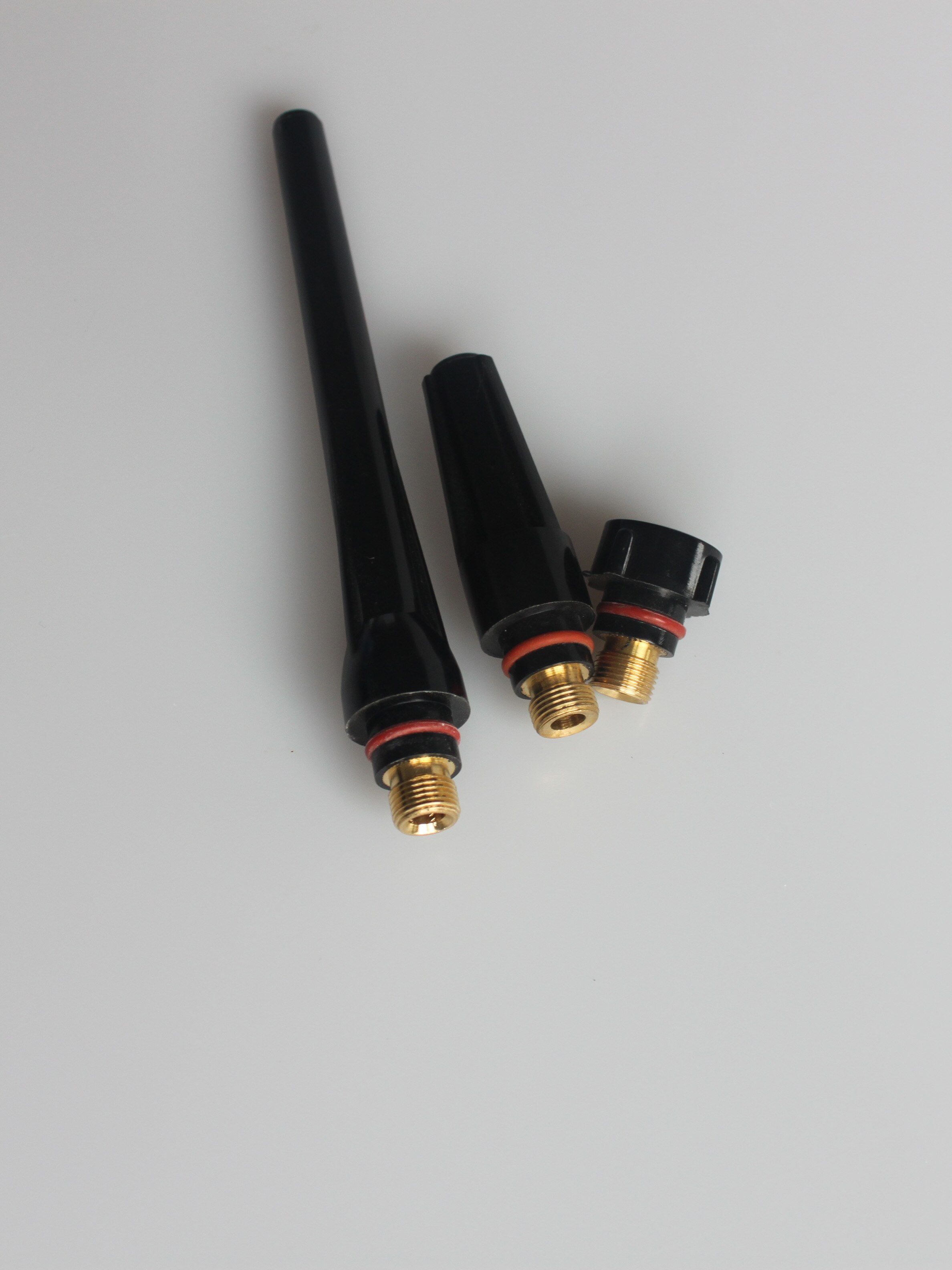 6PCS 57Y02 57Y03 57Y04 300M Back Cap Long Medium S... – Grandado