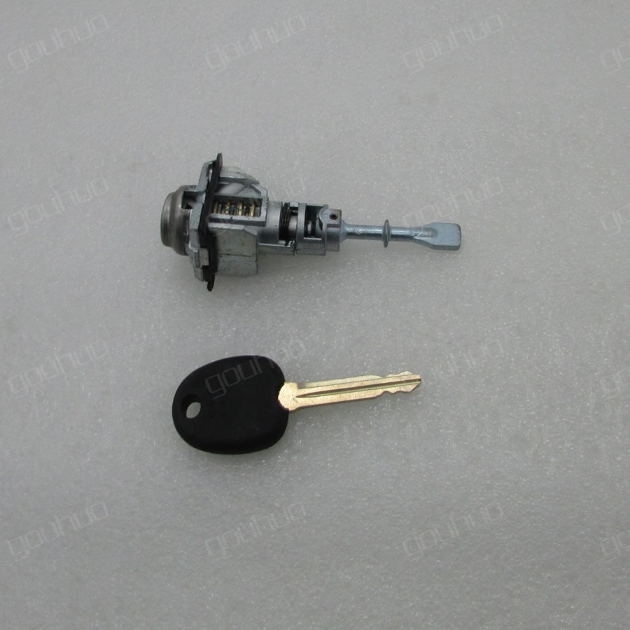For Hyundai IX35 Car Lock Internal Milling Four Tr... – Grandado
