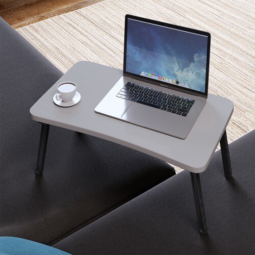 İntergo Kleurrijke Laptop Stand Opvouwbaar Bed Sto... – Vicedeal