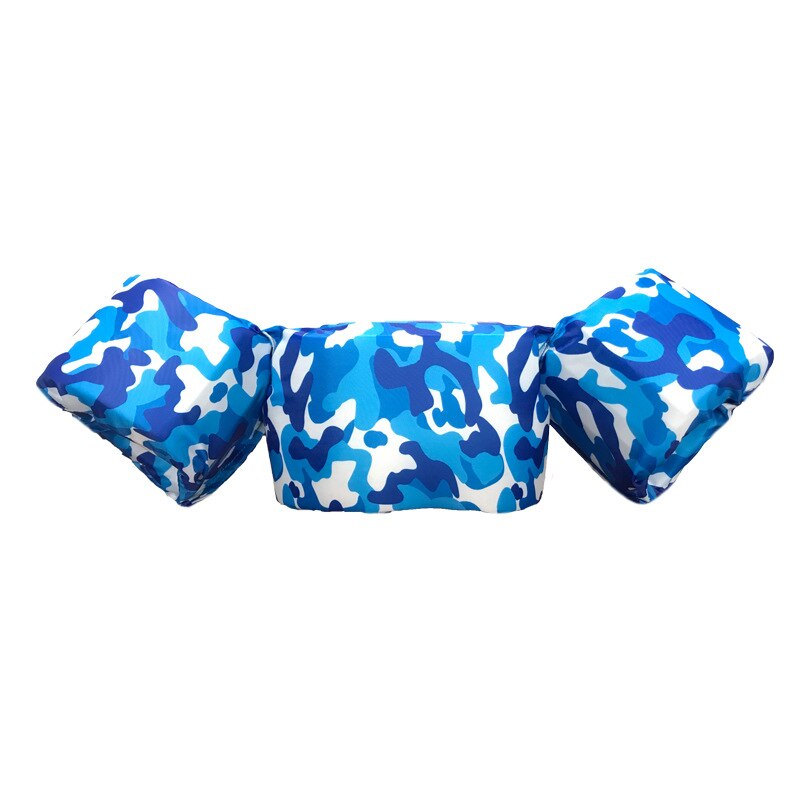 Kids Baby Life Vest Boys Girls Swimming Arm Ring F... – Grandado