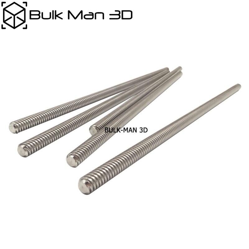 Stainless Steel 8mm T8 Acme Lead Screw 220mm, 281m... – Vicedeal