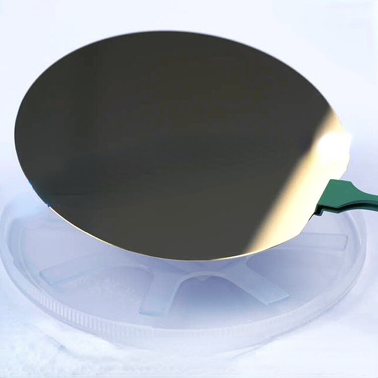 1 2 3 4 5 6 8 12-inch Semiconductor Grade High-pur... – Grandado