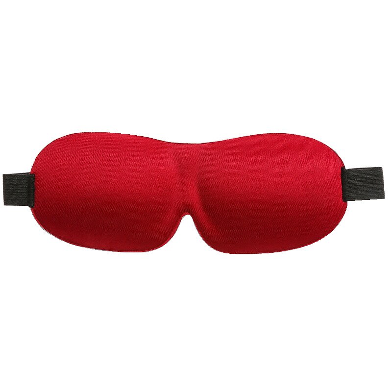 Eye Mask for Sleeping 3D Contoured Cup Blindfold C... – Vicedeal
