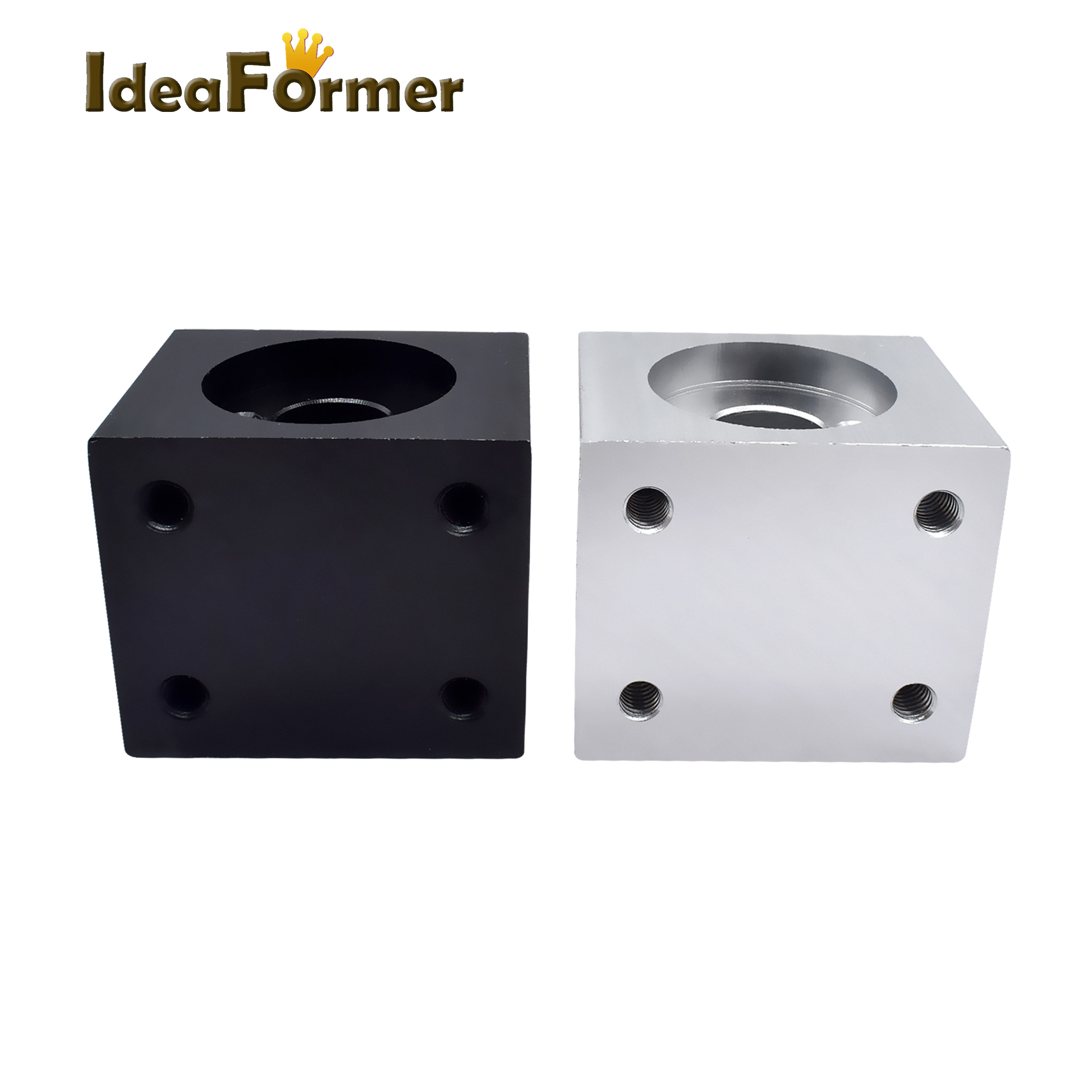 Ideaformer T8 Lead Screw Nut Housing Bracket For 3... – Grandado