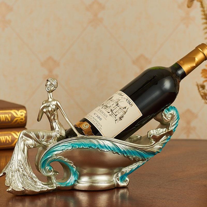 Champagne Beer Porta Cave A Vin Wedding Favors And... – Grandado