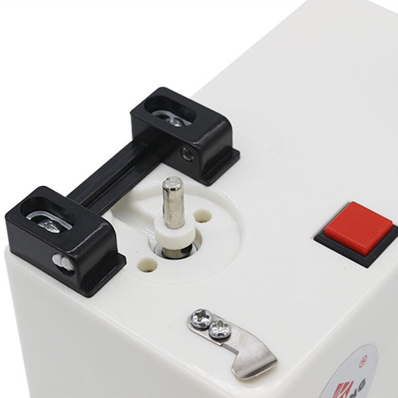 Electric Smart Electronic Winder Flat Car Embroide... – Grandado