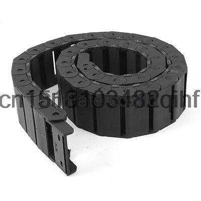 106mm Long Flexible Semi Enclosed Towline Drag Cha... – Vicedeal