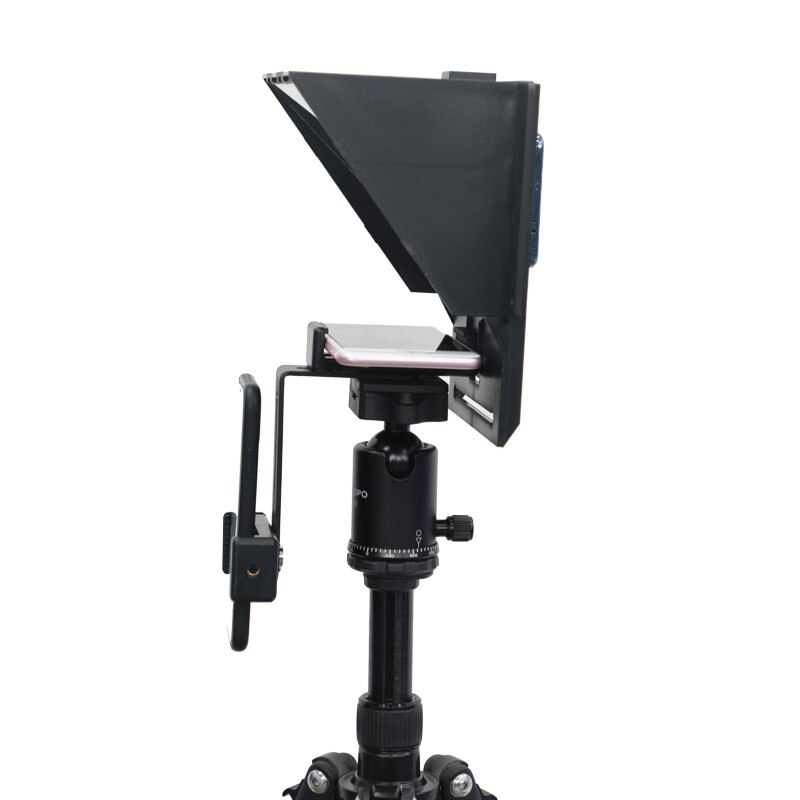 Mini Teleprompter Portable Inscriber Mobile Telepr... – Grandado