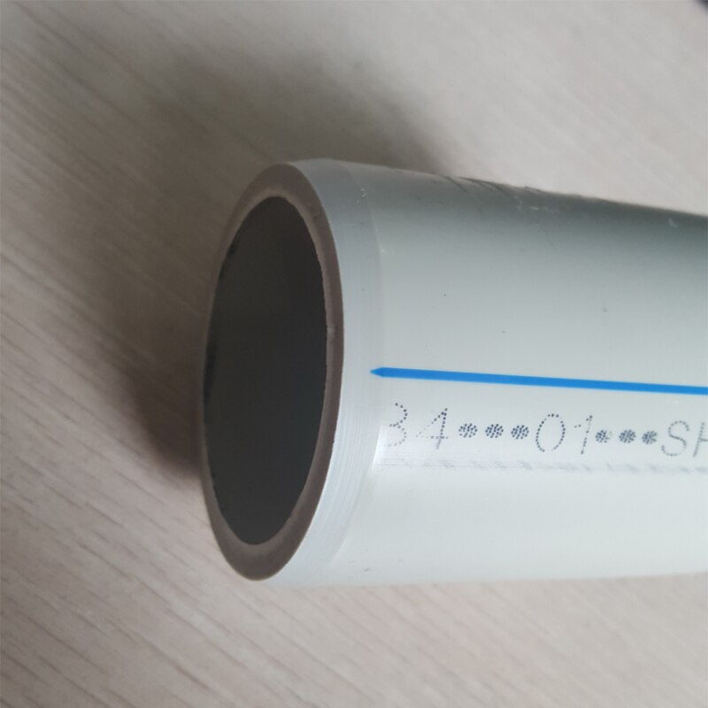 PVC pipe plastic pipe beveler PE pipe chamfering d... – Grandado