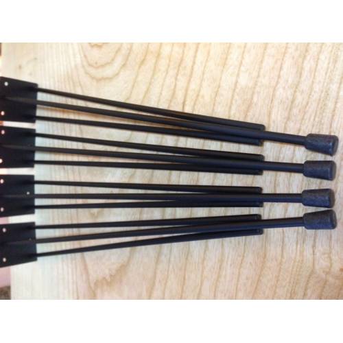 BILLET TABLE FİRKETE IRON WIRE FOOT, FİSKOS, ZİGON... – Grandado