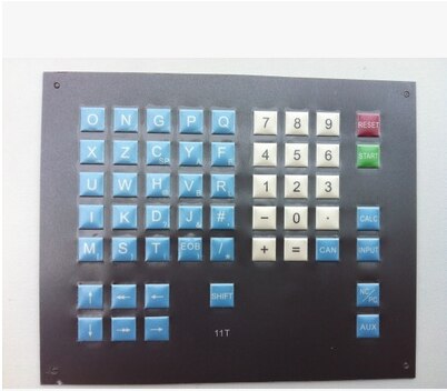 11 M/11 T A98L-0001-0481 # M CNC HMI Membraan Toet... – Vicedeal