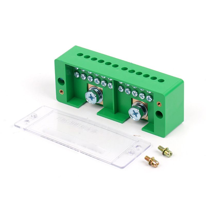 Unipolar Splitter Junction Box Metering Cabinet Wi... – Vicedeal