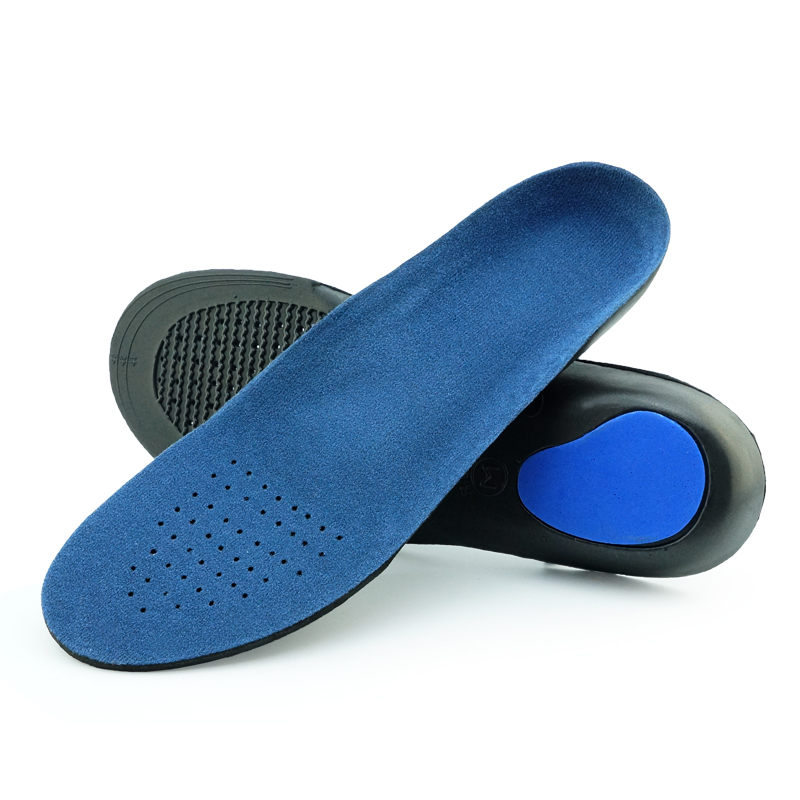 Platte Voet Orthopedische Inlegzolen Voor Schoenen... – Grandado