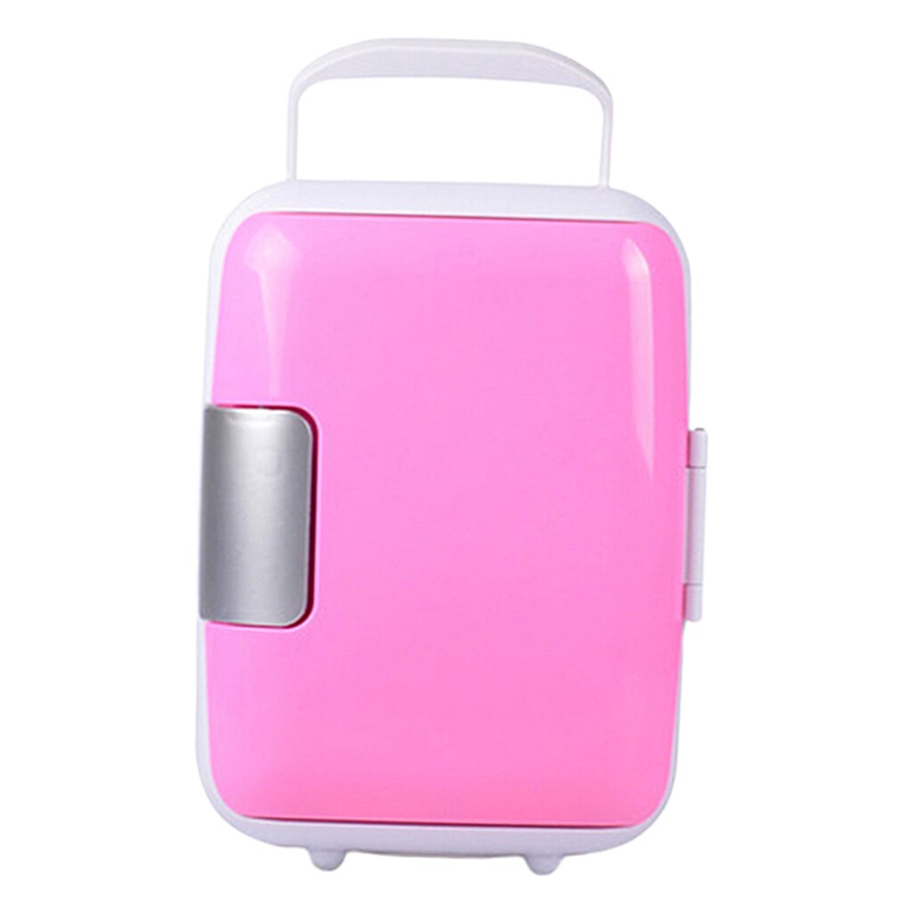 8L Mini Fridge Large Capacity Mini Car Refrigerato... – Vicedeal