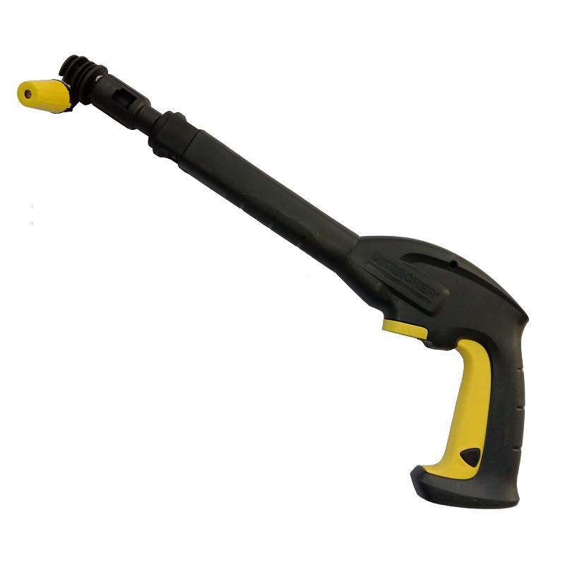 360° Gimbaled Spin Nozzle Pressure Washer Spray No... – Grandado