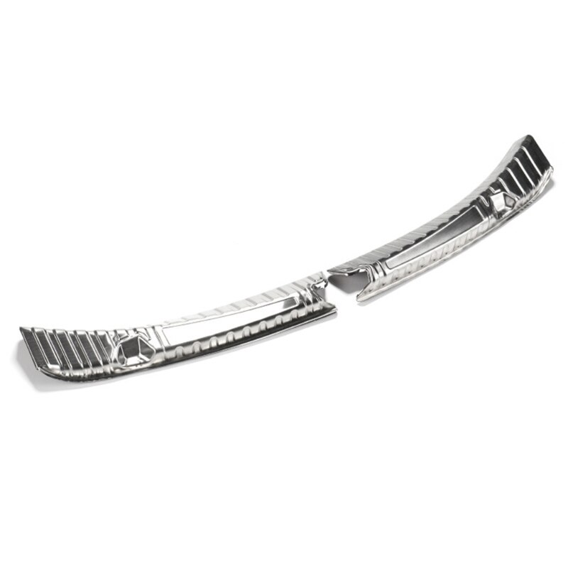 Inner Guard Voor Tesla Model 3 Auto Inner Rear Bum... – Grandado