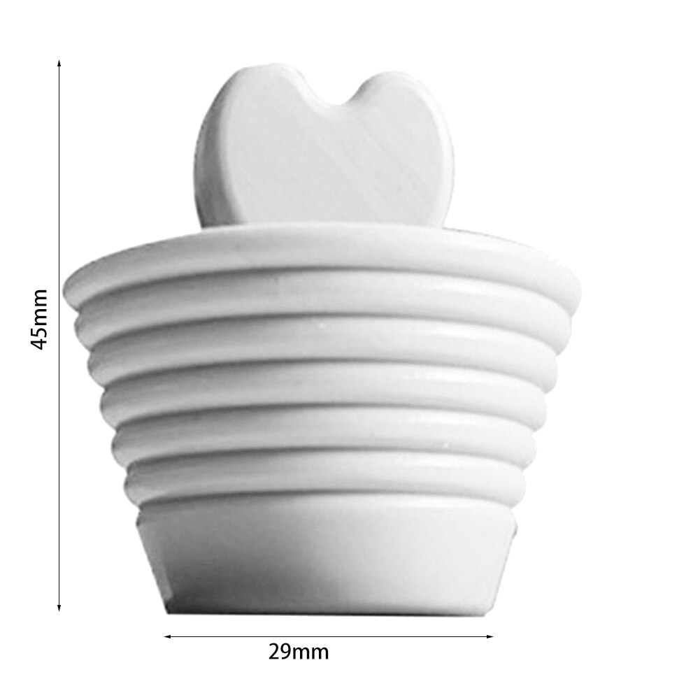 Kitchen Bathtub SinkS Floor Drain Plug Kitchen Lau... – Grandado