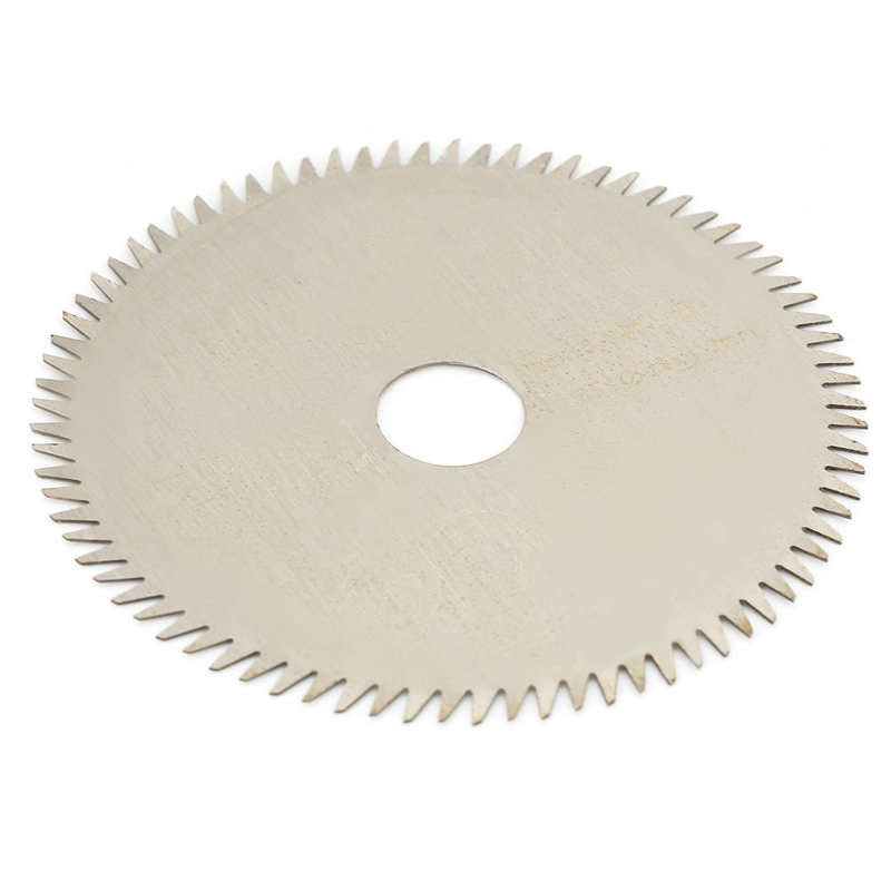 Tooth Saw Blade 85 * 15 * 1.5mm 80T Teeth Mini Cem... – Grandado