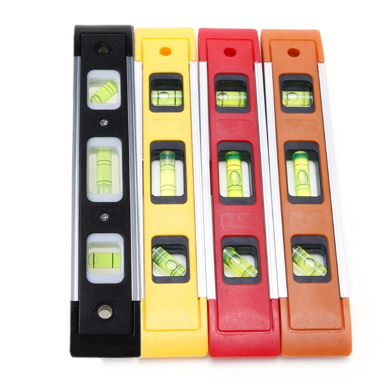 A2UD Nivel de pie de espíritu de alta precisión, i... – Grandado