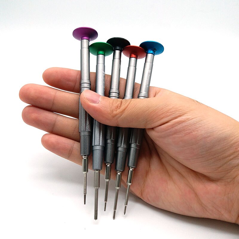 Precision Magnetic Screwdriver set For iPhone ipad... – Vicedeal