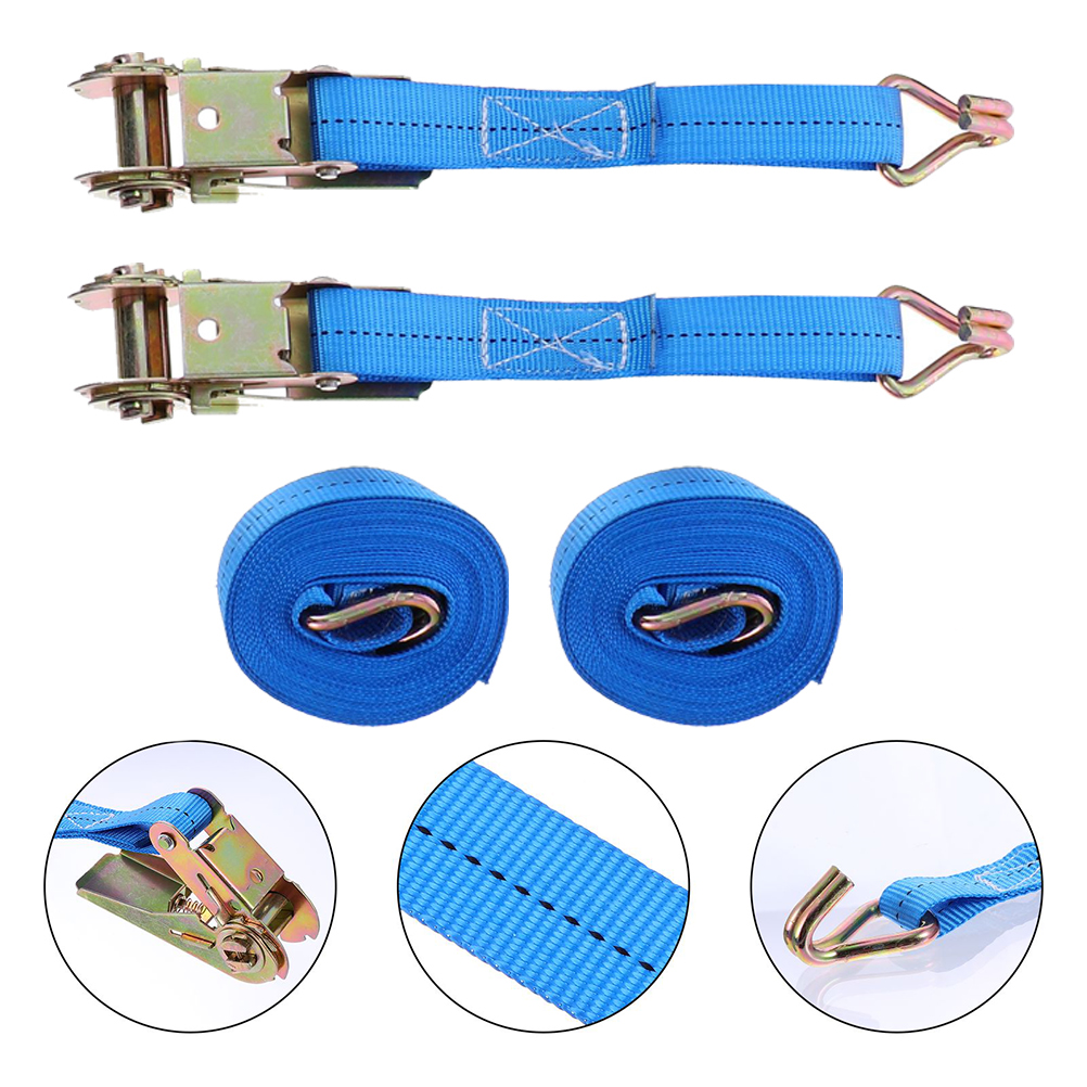 2pcs Helpful Durable Tightening Belts Fastening Be... – Grandado