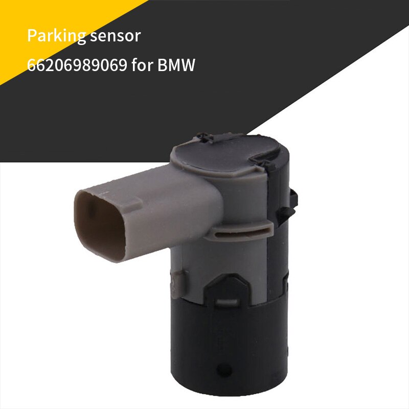 Auto PDC Parkplatz Sensor PDC Sensor für BMW 66206... – Grandado