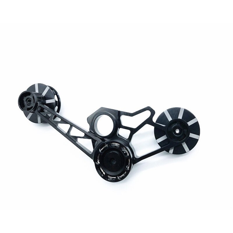 Folding Bike Chain Guide Single-Disc 2/3/6 Speed R... – Grandado
