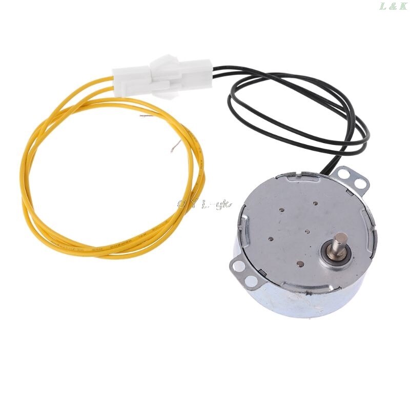 220V Incubator Motor Egg Turner Synchronous Motors... – Grandado