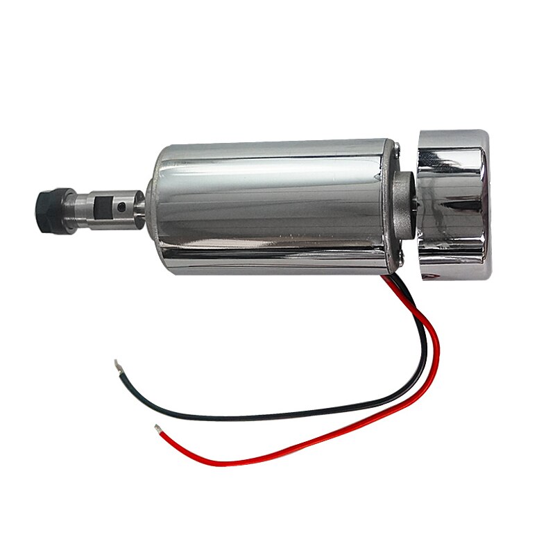 300W CNC Router DC spindle motor 55MM Clamp for DI... – Grandado