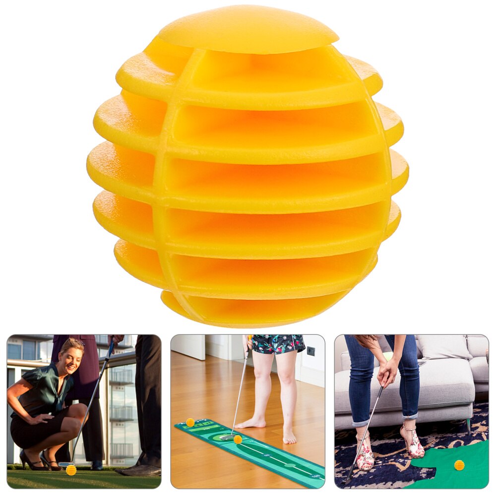 10Pcs Balls Soft Rubber Stripe Balls for Play Prac... – Grandado