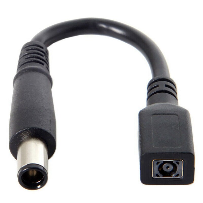 Dc 7.4x5.0Mm Plug To Hp Dell Dc 4.5x3.0Mm Socket C... – Grandado