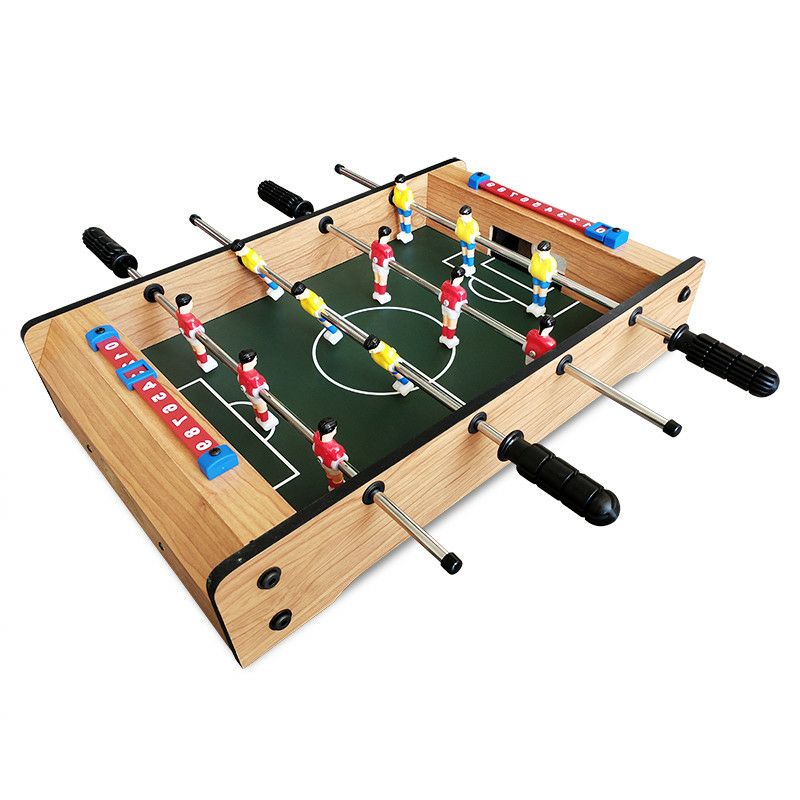 Mini table foosball soccer table board hand play f... – Grandado
